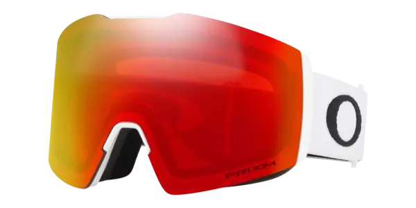 Oakley Fall Line L Snow Goggles - Prizm Snow Torch Iridium