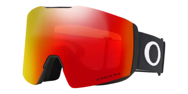 Oakley Fall Line L Snow Goggles - Prizm Snow Torch Iridium