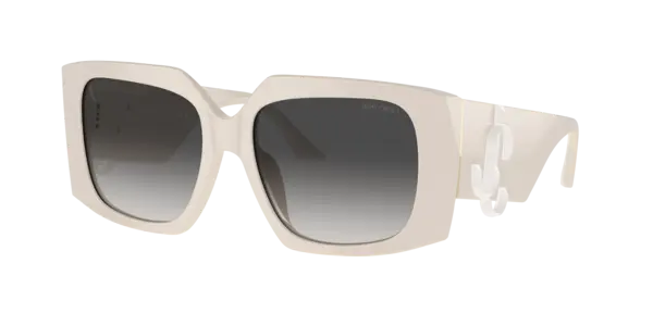 JIMMY CHOO Sunglasses - Gradient Grey