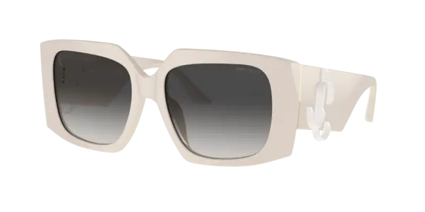 JIMMY CHOO Sunglasses - Gradient Grey