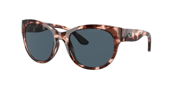 COSTA Sunglasses - Copper