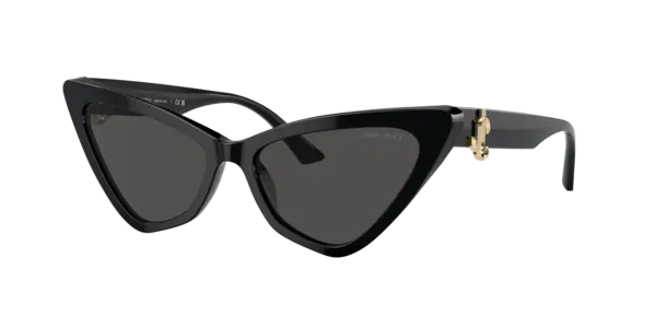 JIMMY CHOO Sunglasses - Dark Grey