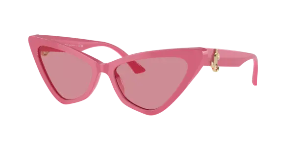 JIMMY CHOO Sunglasses - Pink