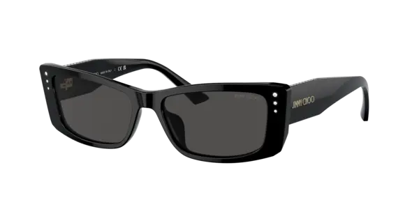 JIMMY CHOO Sunglasses - Dark Grey