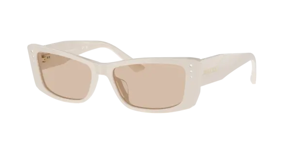 JIMMY CHOO Sunglasses - Light Brown