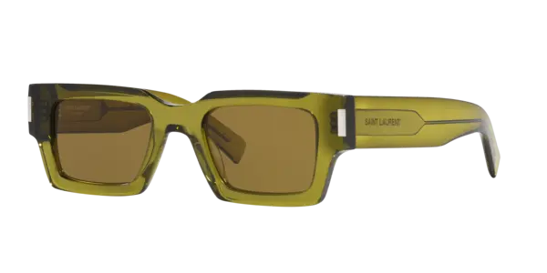 Saint Laurent Sunglasses - Brown