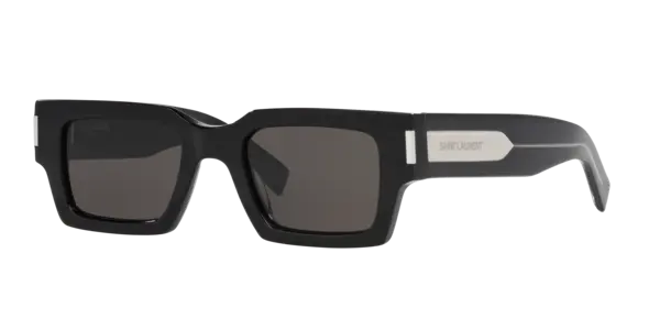 Saint Laurent Sunglasses - Grey
