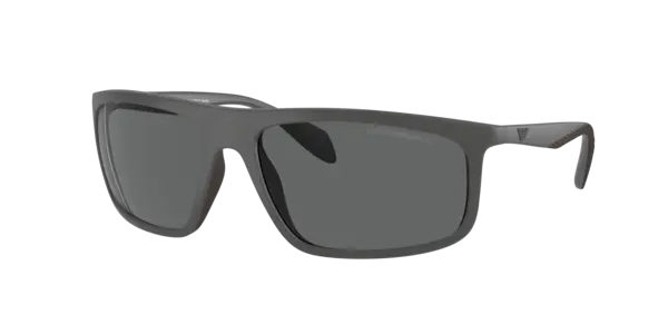 Emporio Armani Sunglasses - Dark Grey