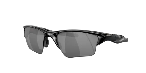 Oakley Half Jacket® 2.0 Xl Sunglasses - Black Iridium Polarized
