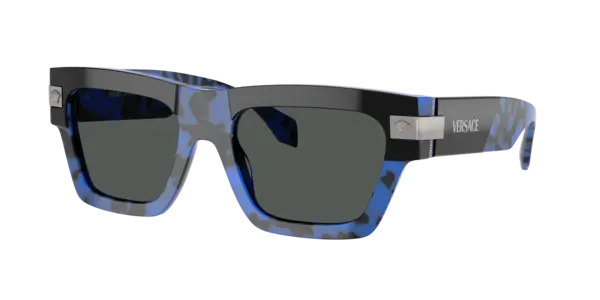 Versace Sunglasses - Dark Grey