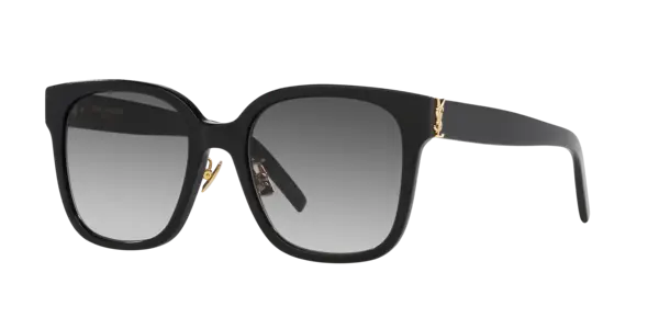 Saint Laurent Sunglasses - Grey