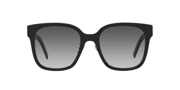 Saint Laurent Sunglasses - Grey