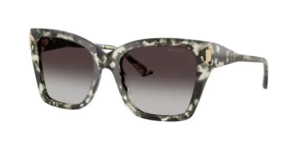 JIMMY CHOO Sunglasses - Gradient Gray