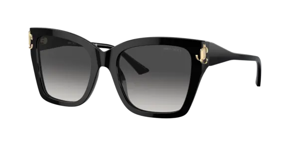 JIMMY CHOO Sunglasses - Gradient Grey