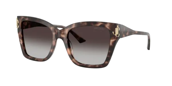 JIMMY CHOO Sunglasses - Grey Gradient
