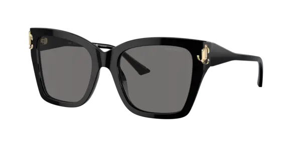 JIMMY CHOO Sunglasses - Polarized Dark Grey
