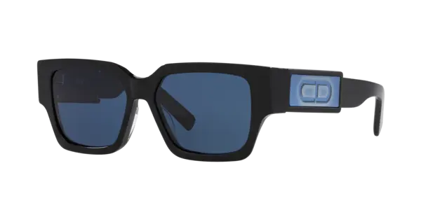Dior Cdsu Sunglasses - Blue