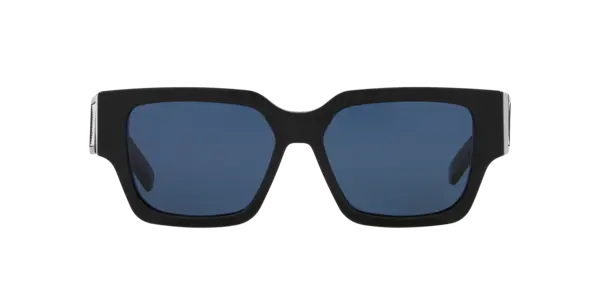 Dior Cdsu Sunglasses - Blue