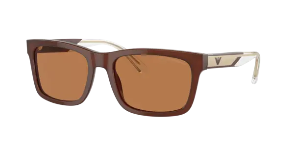 Emporio Armani Sunglasses - Brown