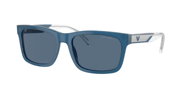 Emporio Armani Sunglasses - Dark Blue