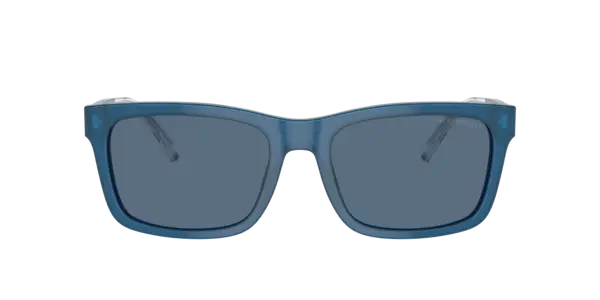 Emporio Armani Sunglasses - Dark Blue