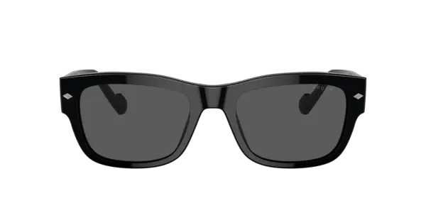 VOGUE EYEWEAR Sunglasses - Dark Grey