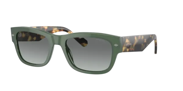 VOGUE EYEWEAR Sunglasses - Grey Gradient