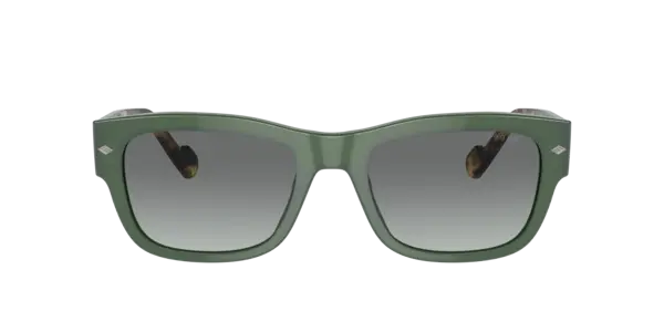 VOGUE EYEWEAR Sunglasses - Grey Gradient