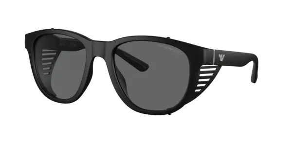 Emporio Armani Sunglasses - Dark Grey