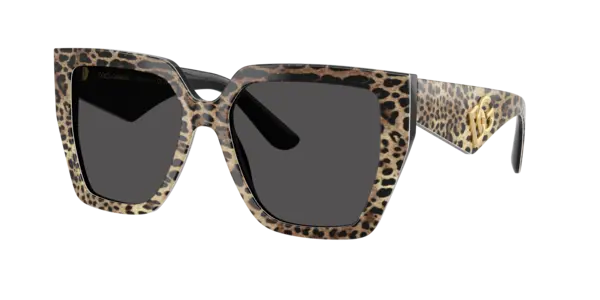 Dolce & Gabbana Sunglasses - Dark Grey