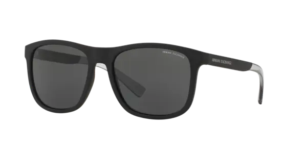 Armani Exchange Sunglasses - Grey