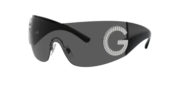 Dolce & Gabbana Sunglass - Dark Grey