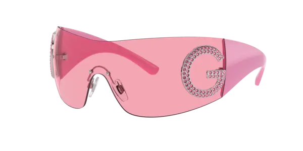 Dolce & Gabbana Sunglasses - Pink