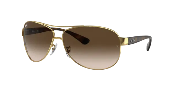 Ray-ban Sunglasses - Brown Gradient