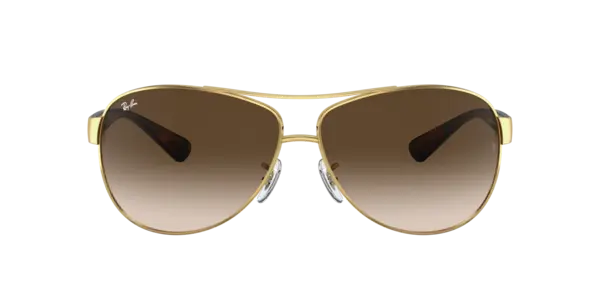 Ray-ban Sunglasses - Brown Gradient