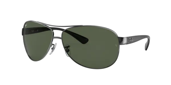 Ray-ban Sunglasses - Dark Green