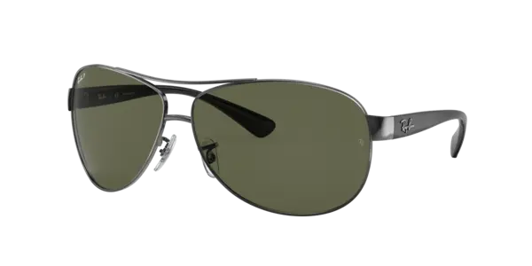 Ray-ban Aviator Sunglasses - G-15 Green
