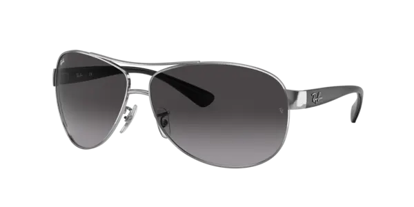 Ray-ban Sunglasses - Grey Gradient