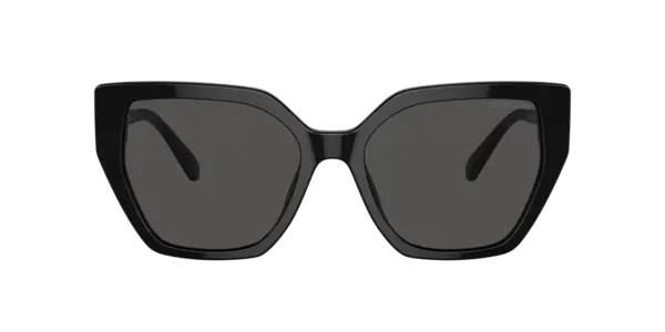 SWAROVSKI Sunglasses - Dark Grey