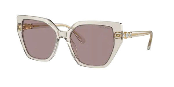 SWAROVSKI Sunglasses - Violet