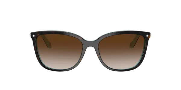 Tiffany & Co. Havana Sunglasses - Brown Gradient