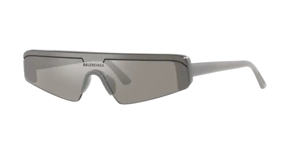 Balenciaga Sunglasses - Silver