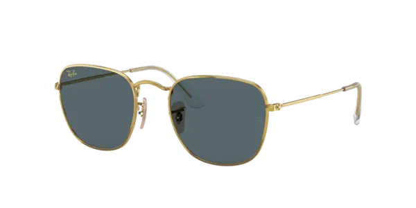 Ray-ban Frank Sunglasses - Blue