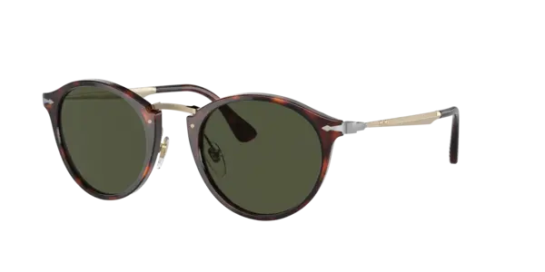 Persol Calligrapher Sunglasses - Green