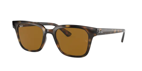 Ray-ban Rb4323 Sunglasses - B-15 Brown