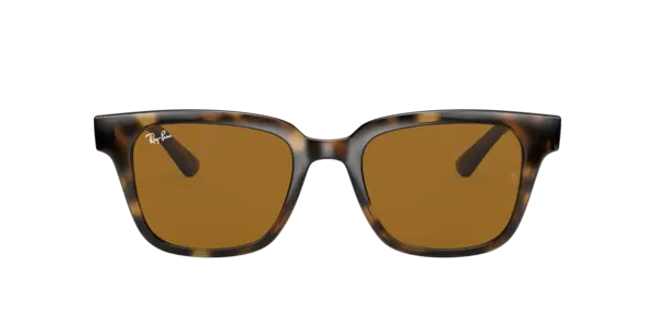 Ray-ban Rb4323 Sunglasses - B-15 Brown