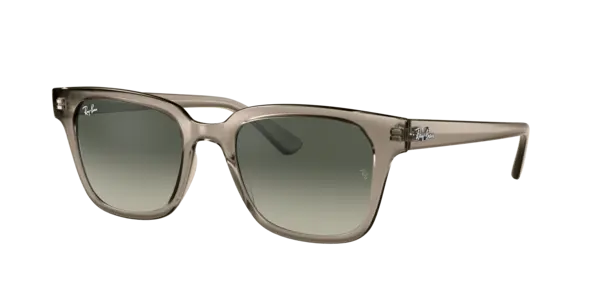 Ray-ban Rb4323 Sunglasses - Grey Gradient