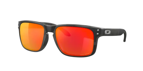 Oakley Holbrook™ Sunglasses - Prizm Ruby