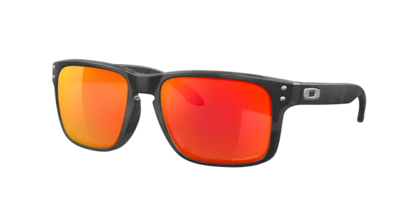Oakley Holbrook™ Sunglasses - Prizm Ruby