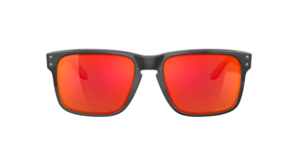Oakley Holbrook™ Sunglasses - Prizm Ruby